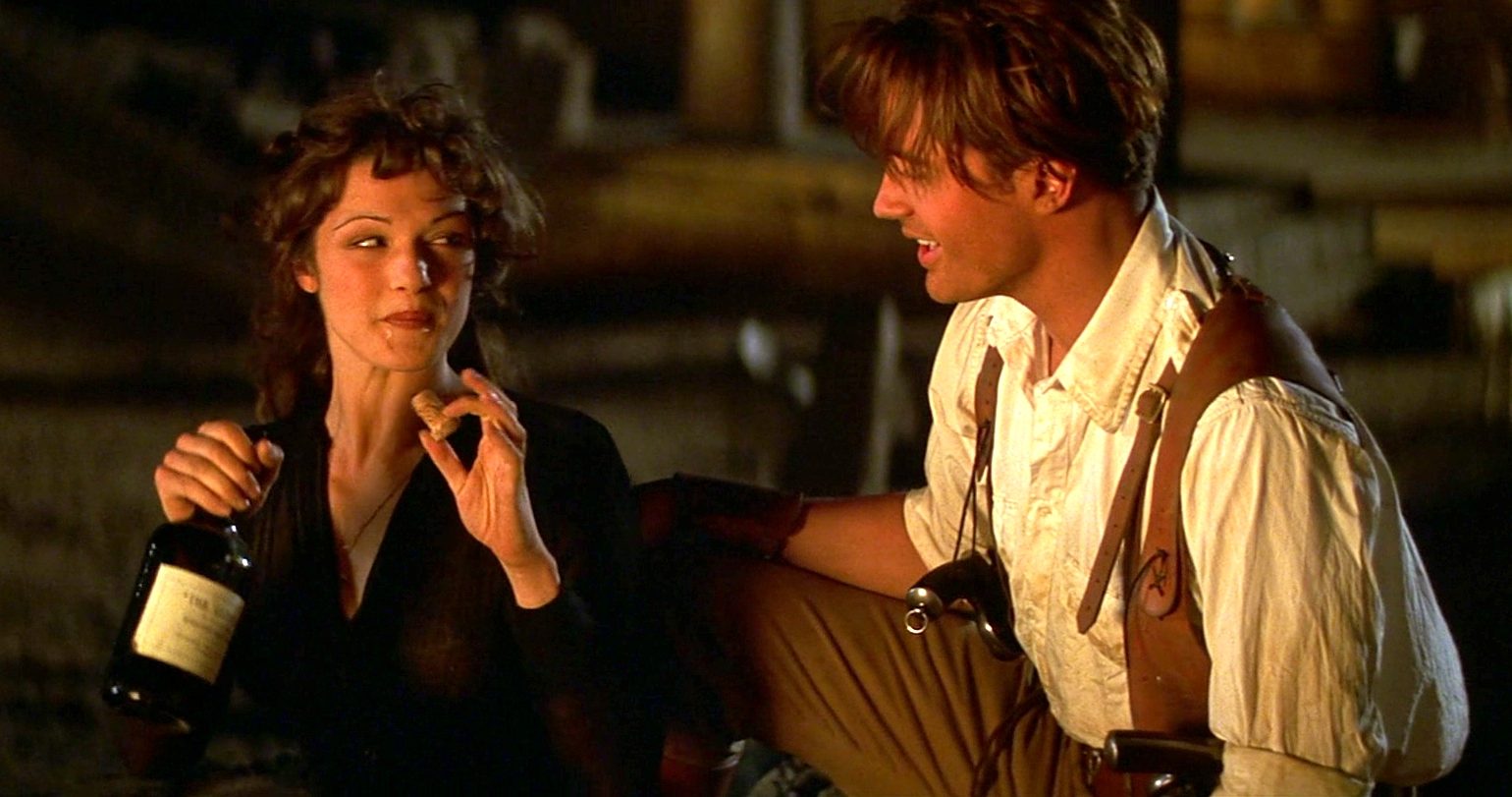 “The Mummy” (1999) Film Review