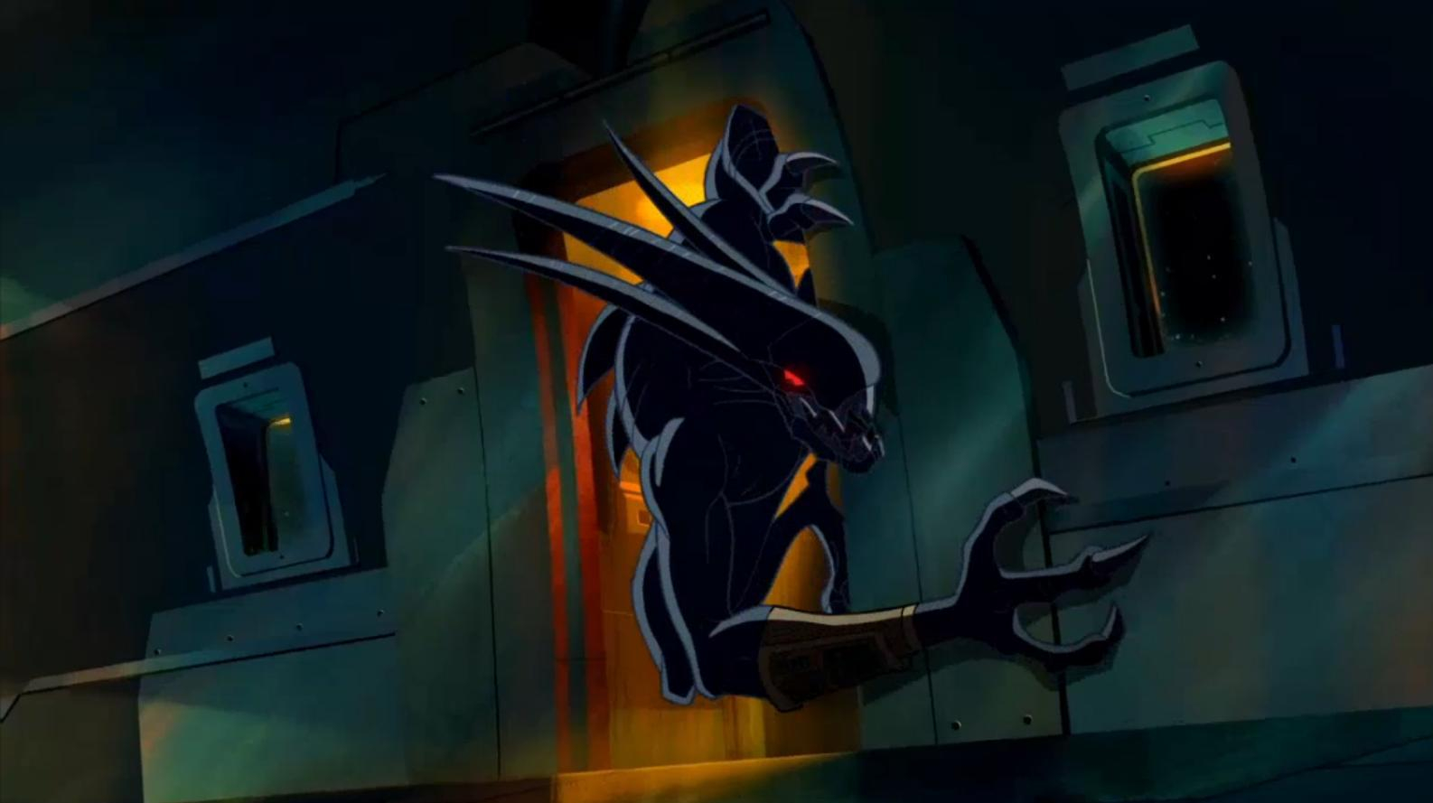 Scooby Doo! Moon Monster Madness (2015) FILM REVIEW