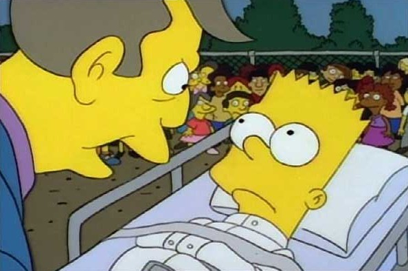 “The Simpsons” – Treehouse of Horror IV (EPISODE REVIEW)