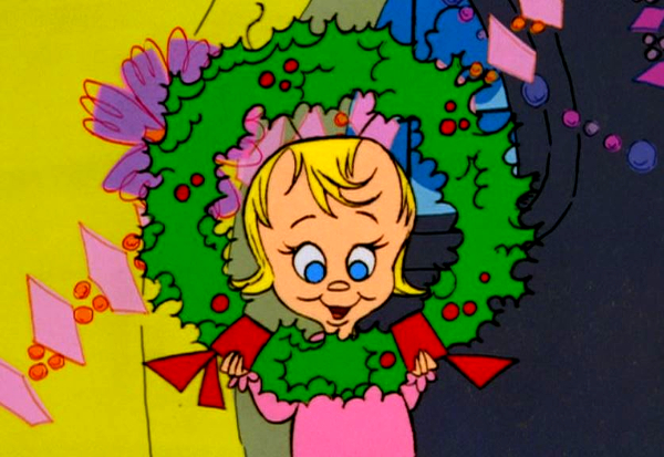 How the Grinch Stole Christmas (1966) TV MOVIE REVIEW