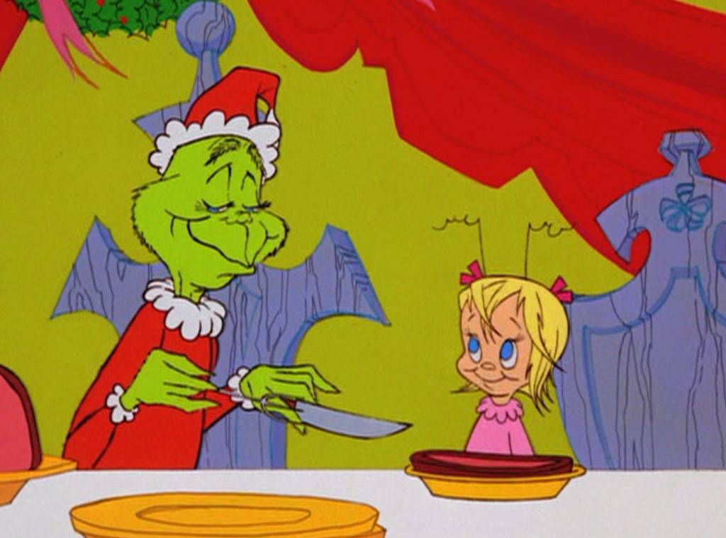 How the Grinch Stole Christmas (1966) TV MOVIE REVIEW