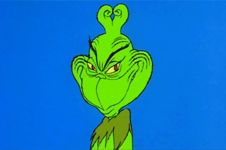 How the Grinch Stole Christmas (1966) TV MOVIE REVIEW