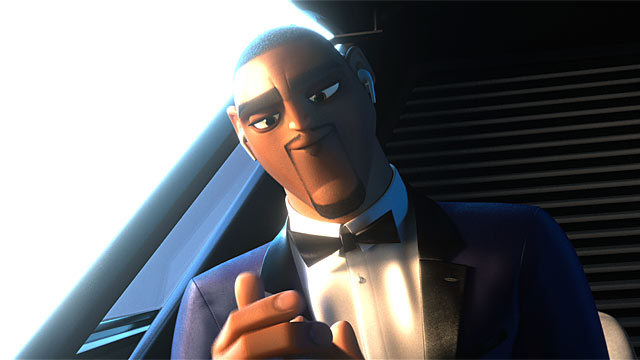 NEWS: Blue Sky Studios Release Trailer For “Spies In Disguise”