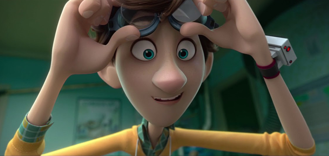 NEWS: Blue Sky Studios Release Trailer For “Spies In Disguise”