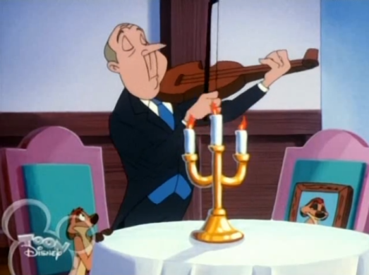 “Timon & Pumba” – Timon in Love (EPISODE REVIEW)