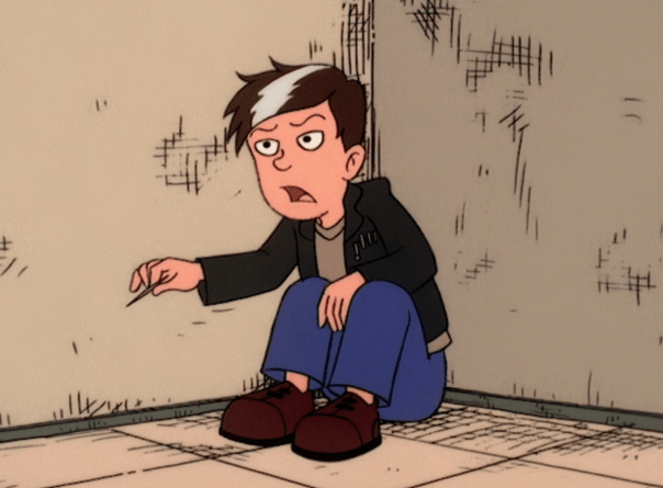 “Recess” – Rainy Days EPISODE REVIEW